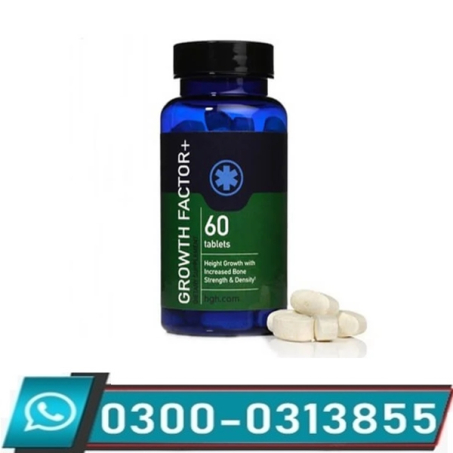 Growth Factor Plus In Pakistan | 03000313855 | Growth Factor Plus Price ...