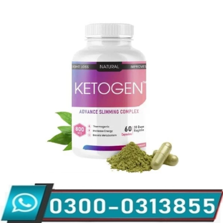 Ketogen Weight Loss Capsules | 03000313855 | Ketogen Weight Loss ...