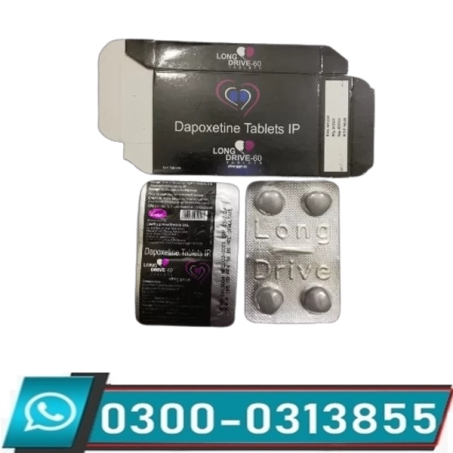 Long Drive Tablets In Pakistan | 03000313855 | Long Drive Tablets Price ...