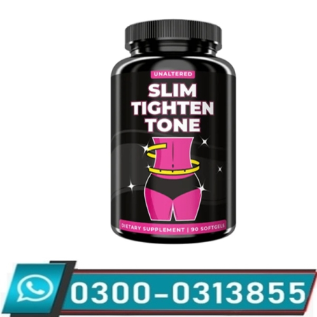 Slim Tighten Tone Price in Pakistan | 03000313855 | Slim Tighten Tone ...